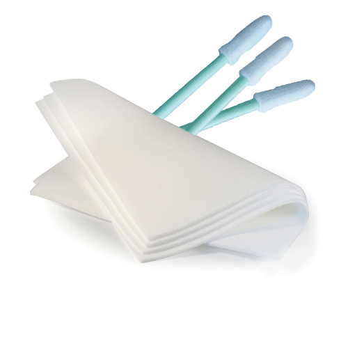 Practical Tools Swabs, Wipes, & Mops