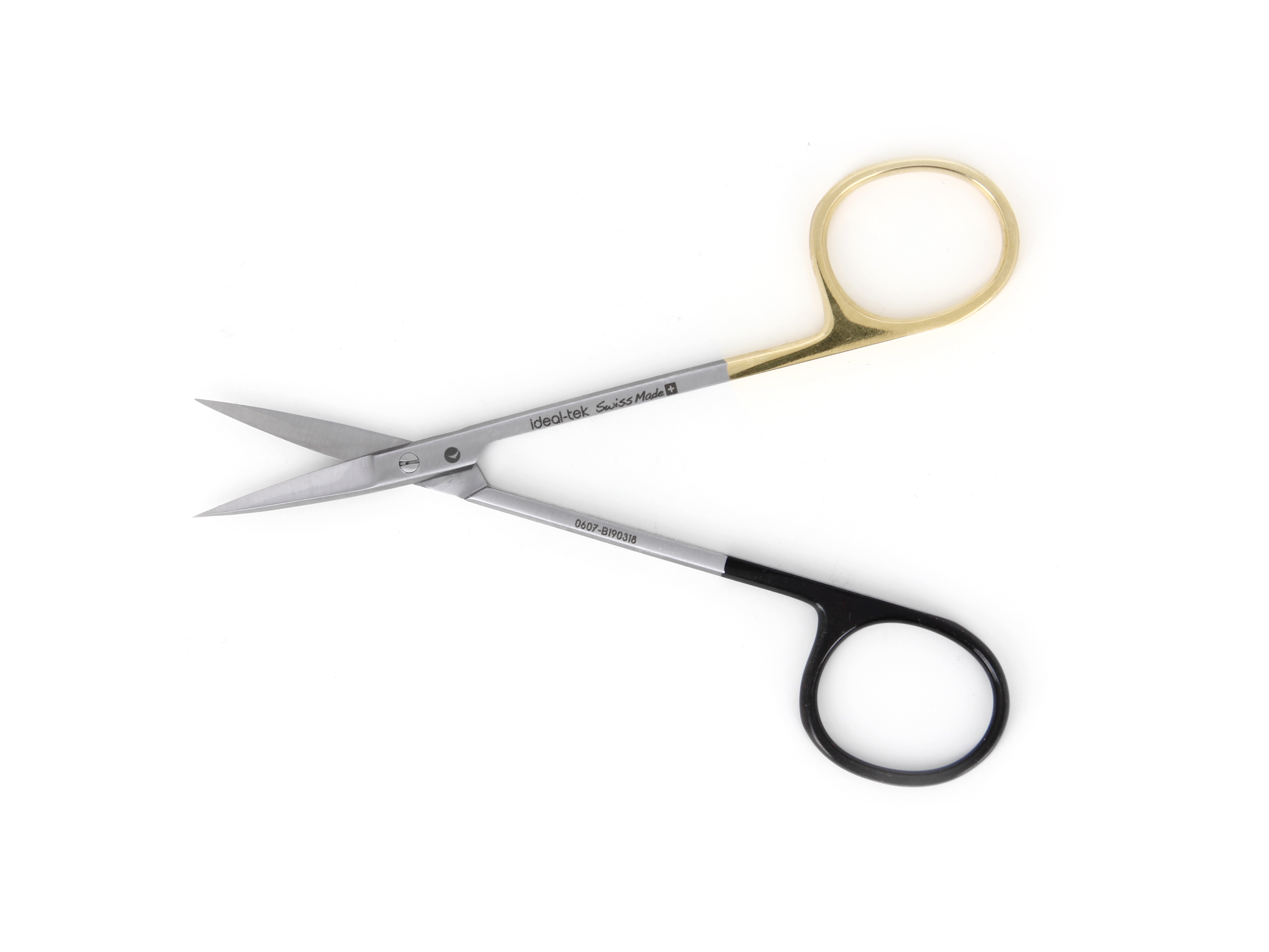 Ideal-Tek Iris Scissor 0607-B190318