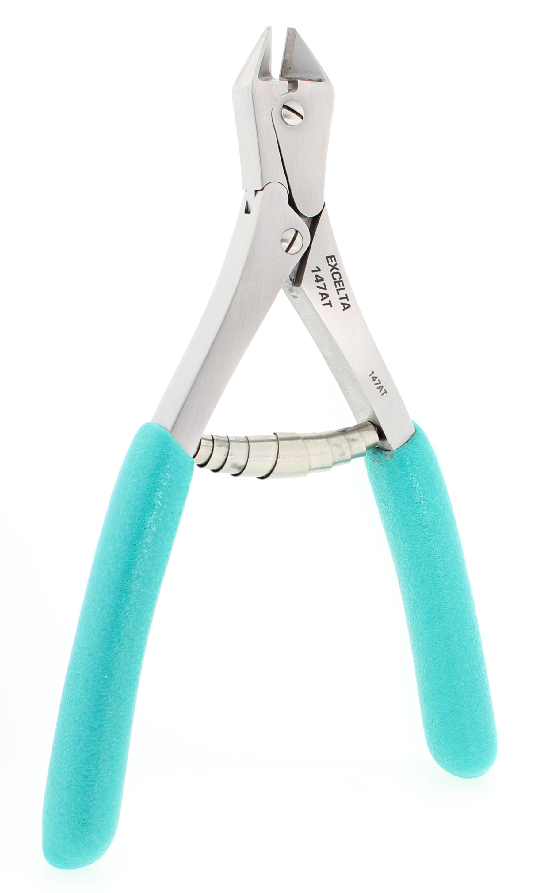 Excelta 147AT 6in Compound Action Semi-Flush Cut Cutter