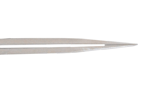 Miltex-17-301-Micro Forceps-(Jeweler\'s Forceps)-Style 1