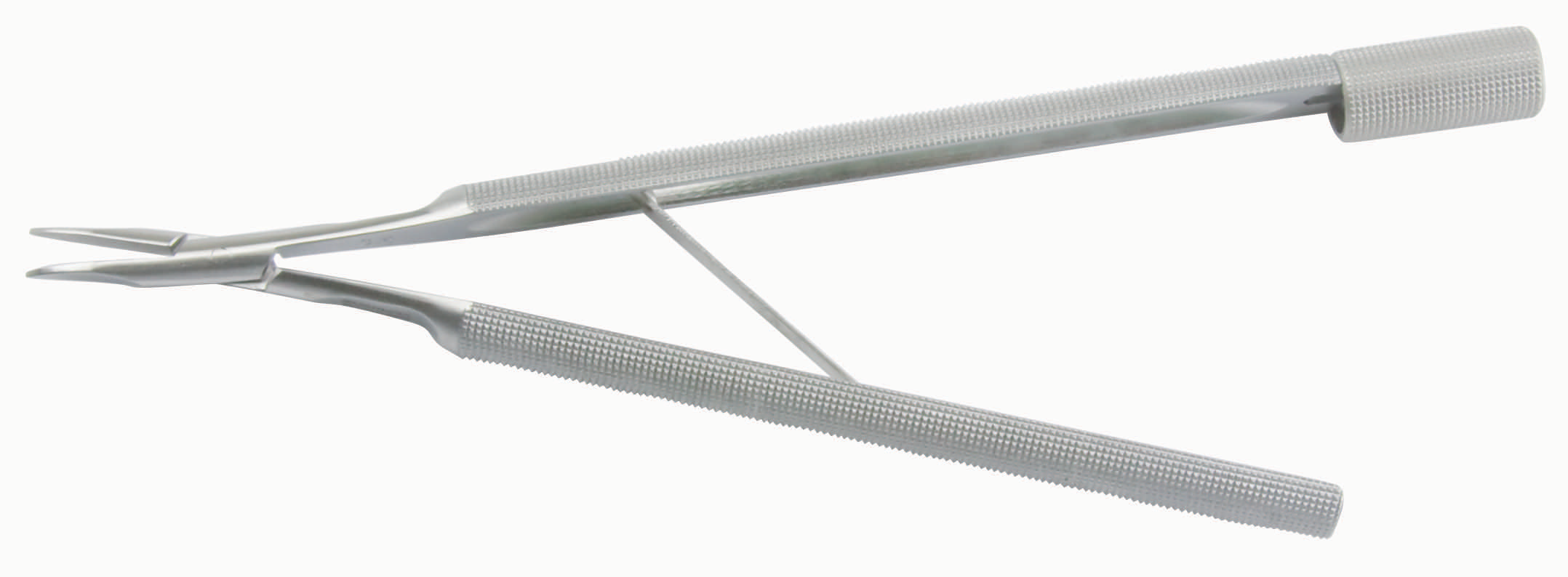 Miltex CastroViejo MX Surgical Blade Breaker and Holder