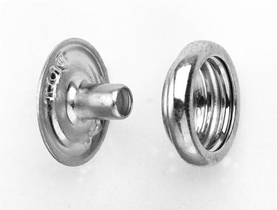 3M 3034 Accessories - Snap Fastener, 3034