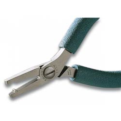 Erem 554TX Forming Pliers For Passive Components