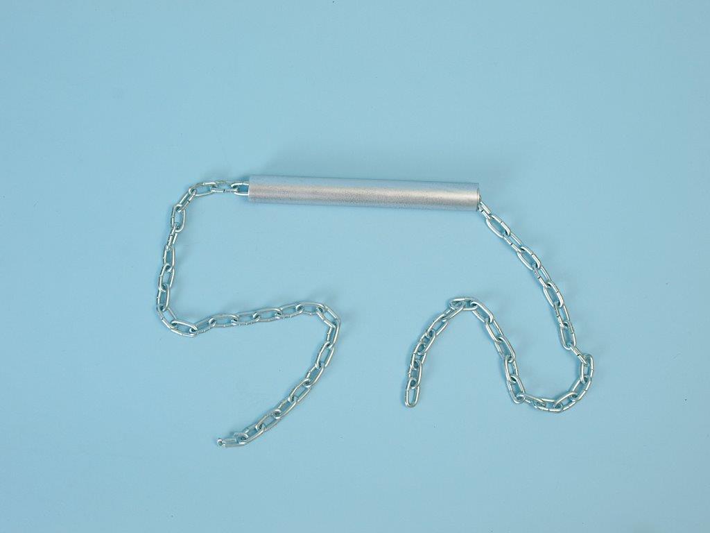 Static Solutions,DC-4528,Drag Chain,Cylinder,esd,