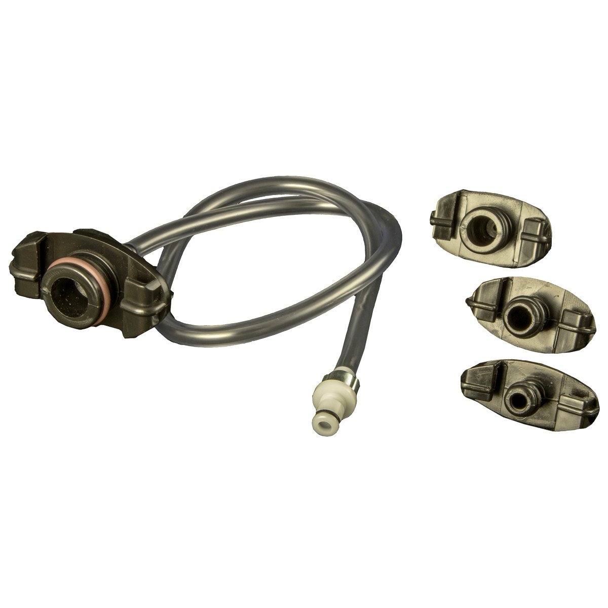 JG10A-XC 10cc, Syringe Adapter-Jensen Global