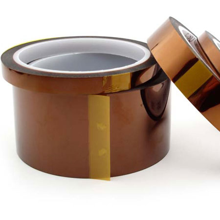 Argon Masking PC500-2000 2 Inch Polyimide Kapton Tape