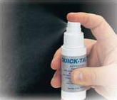 ASI-Cyanoacrylate Adhesive Activator-QT002-15-Quick Tac 2-2oz Spray Pump