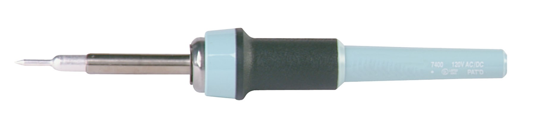 Weller SL335 33 Watt Modular Soldering Iron with 7400 Handle, 1237S Heater