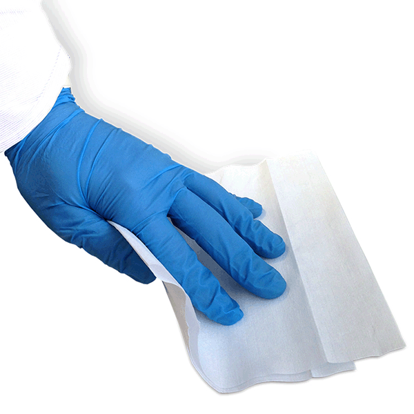 ULT60-99 Polyester Cleanroom Wipers
