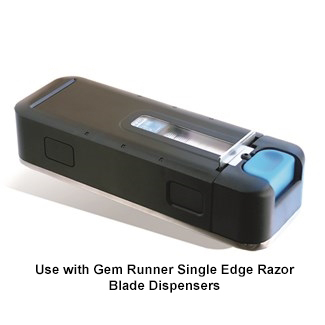 62-0103, GEM3 Runner (10 Pack/Case)